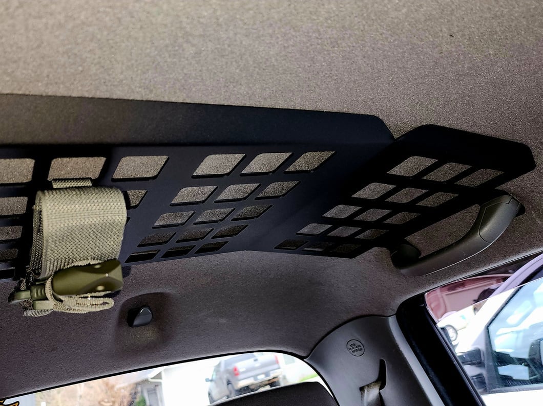 RedRock Overhead Molle Panel (05-15 Tacoma) | RedRock